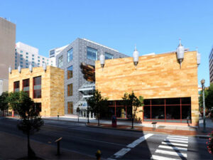 Whitaker Center for Science and the Arts - Online Parking Reservations ...